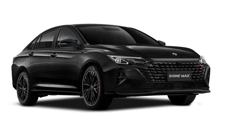 Shine Max – Dongfeng Qatar
