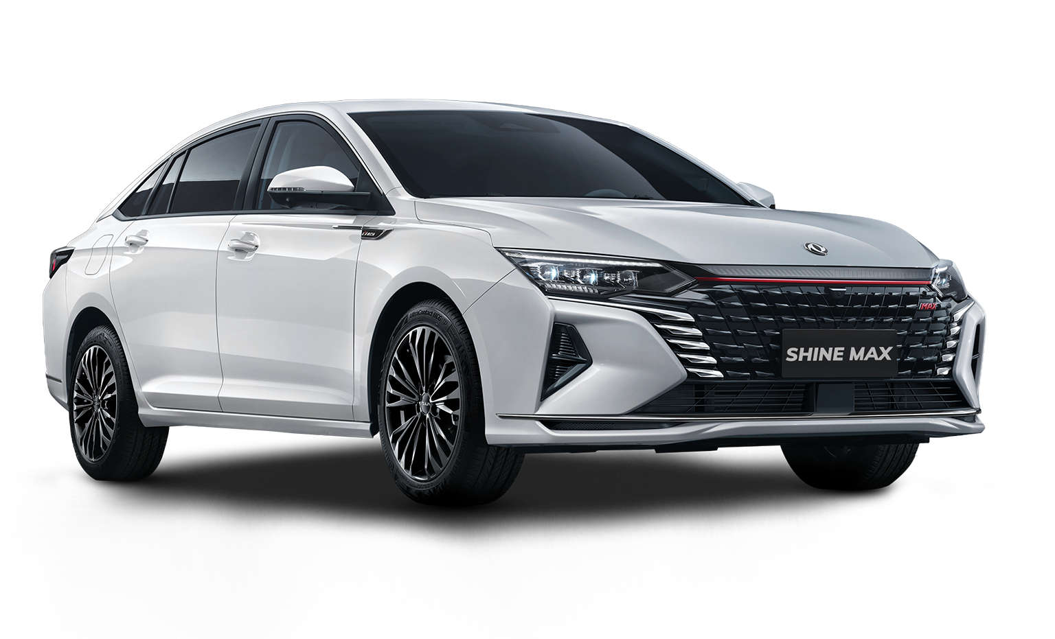 Shine Max – Dongfeng Qatar