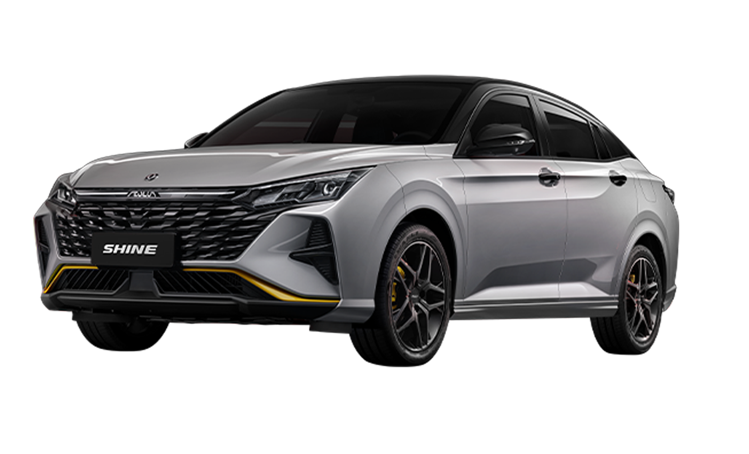 Shine – Dongfeng Qatar