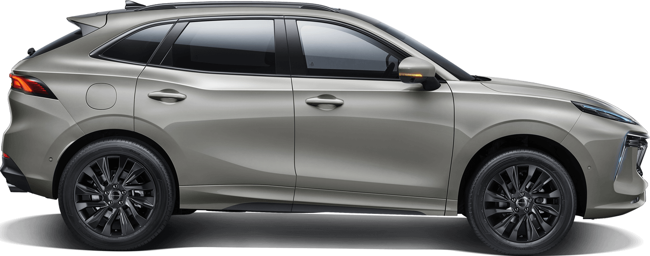 T5EVO – Dongfeng Qatar